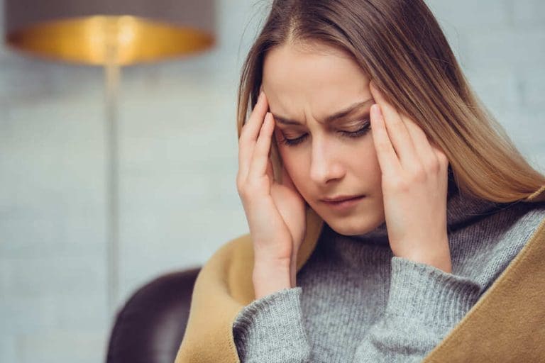 Migraña: qué es, causas y principales síntomas